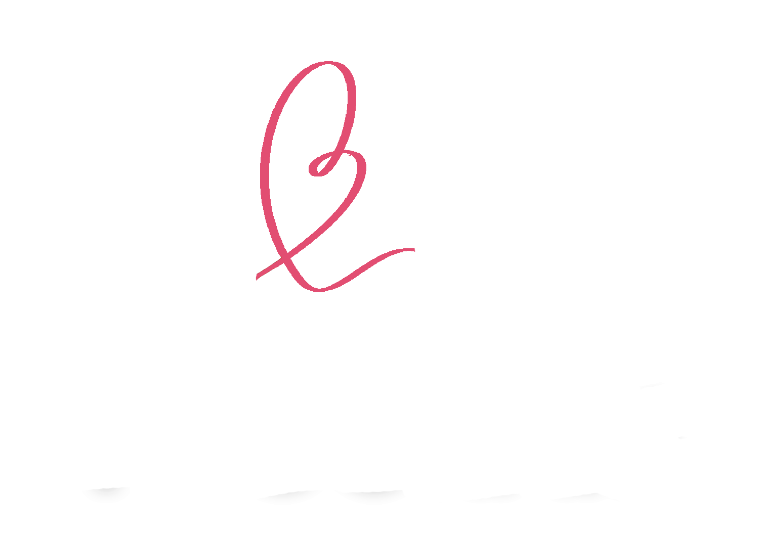 Love Program - Sabrina B